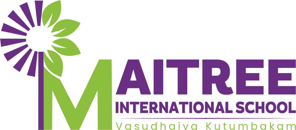 Maitree International School